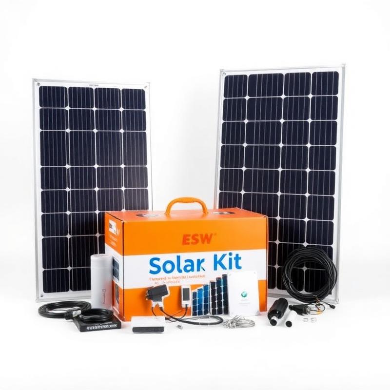 Engineer Solar Wala Store - Solar Products Coming Soon